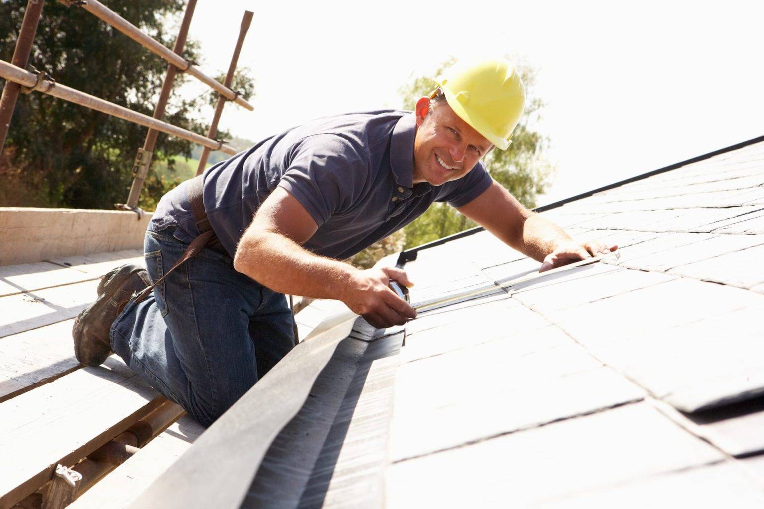 Check Your Roofer Has These Skills & Qualifications First